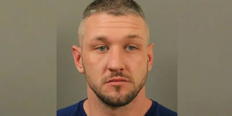Police Issue Arrest Warrant For Man Wanted On Weapons Charges Vocm