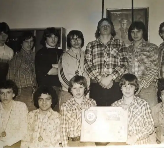 Big Wrestling Career of Little Jimmy Buckle Remembered Decades Later | VOCM