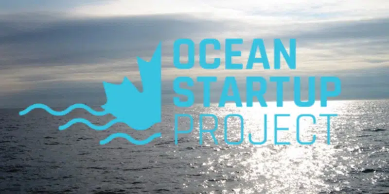 Applications Being Accepted for Ocean Startup Challenge | VOCM