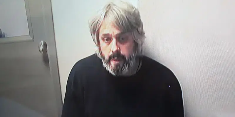 Kurt Churchill Makes First Court Appearance After Returning to NL on ...