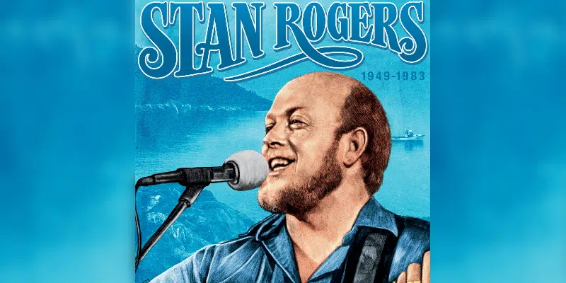 Canada Post Honouring Influential Singer-songwriter With New Stamp | VOCM