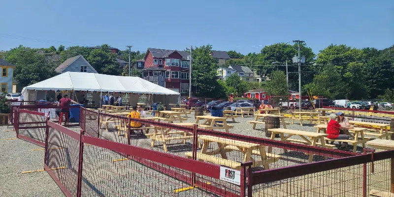 New Seasonal Attraction Opens in Quidi Vidi Village | VOCM