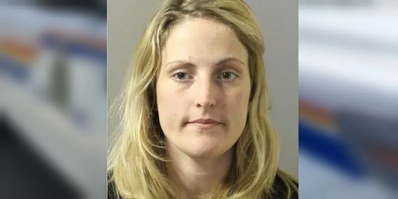Wanted Woman Taken Into Custody | VOCM Wanted Woman Taken Into Custody | VOCM