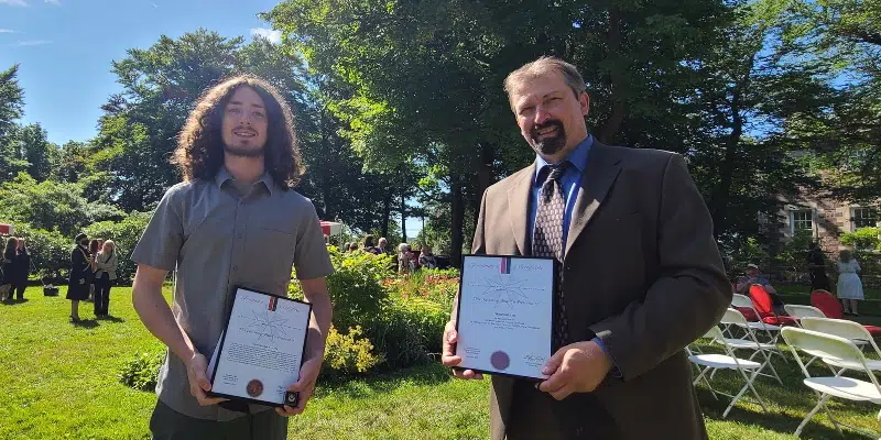 St. John Ambulance Recognizing 18 People for Acts of Heroism | VOCM