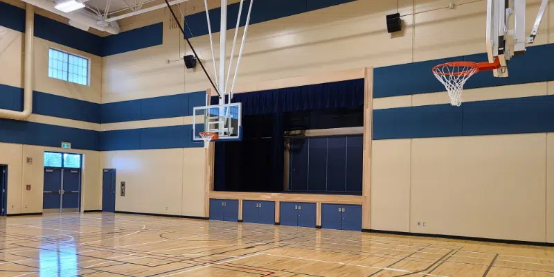 Paradise Intermediate Opens Doors for Look at New Facility | VOCM