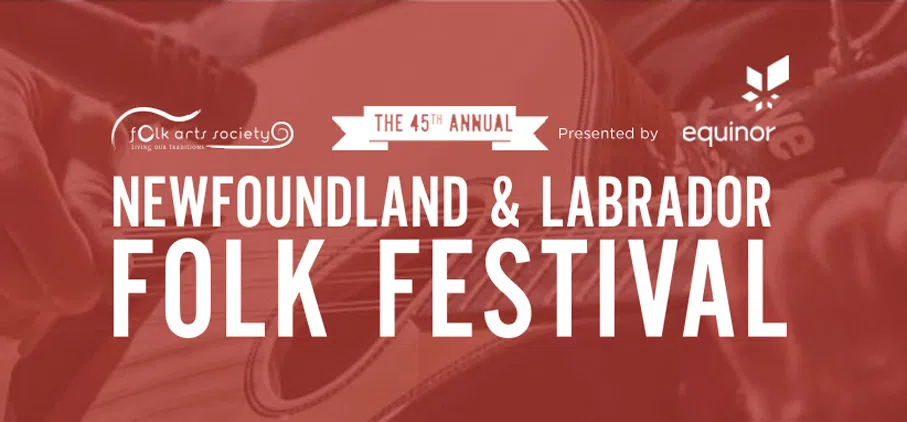 Newfoundland & Labrador Folk Festival | VOCM