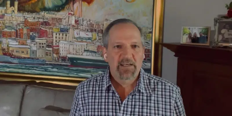 Every Moment Matters Campaign Receives $200,000 Donation | VOCM