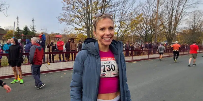 Colin Fewer and Kate Bazeley Victorious in 2021 Tely 10 Race | VOCM