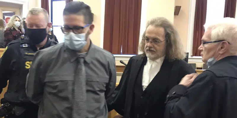 Steven Bragg Must Serve At Least 10 Years for Murder of Victoria Head ...