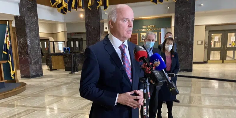 NLESD, Department of Education Set to Merge | VOCM