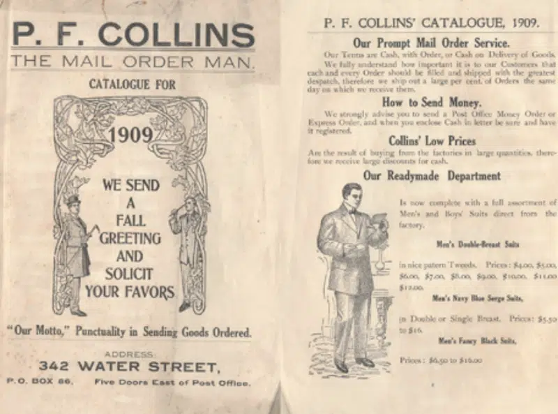 PFCollins Celebrates a Full Century in Business | VOCM