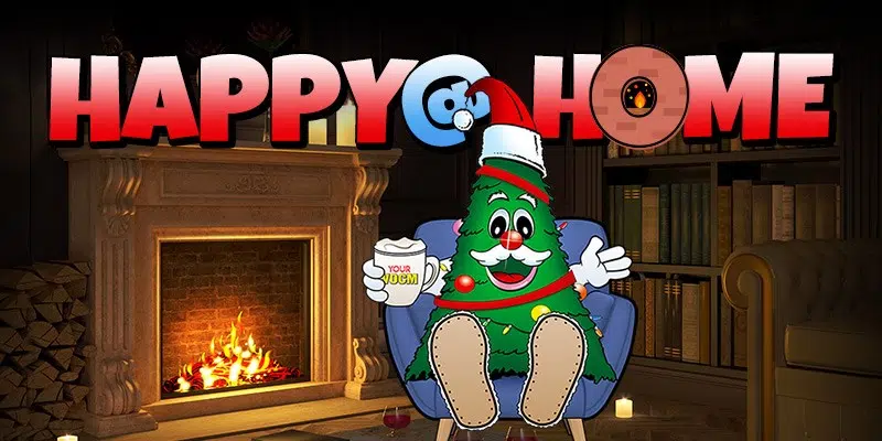 VOCM Happy Tree Concert Streams Tonight | VOCM