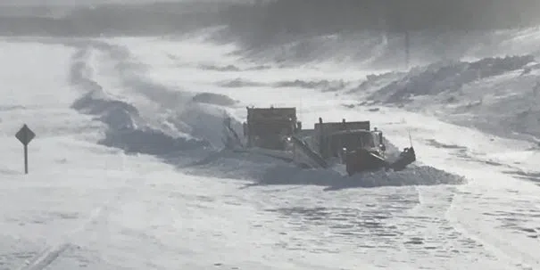 Two Years Since Snowmageddon Shut Down Metro Region | VOCM