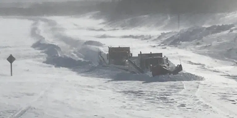 Two Years Since Snowmageddon Shut Down Metro Region | VOCM