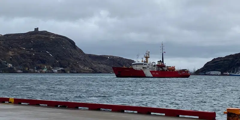 RCMP Assisting Chief Medical Examiner in Identifying Victims of Spanish ...