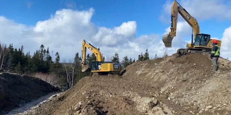 TCH Repairs on Southwest Coast Expected to Be Completed Mid-Week | VOCM