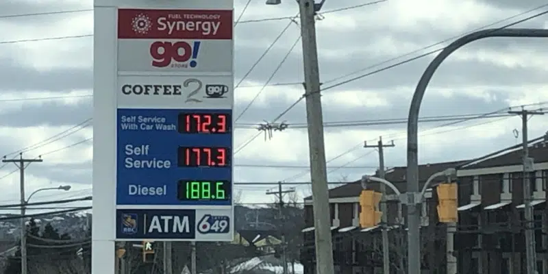 Gas Prices Expected to Rise Dramatically Overnight | VOCM