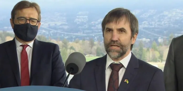 Innu Nation Relieved With Decision to Review Mealy Mountains National ...