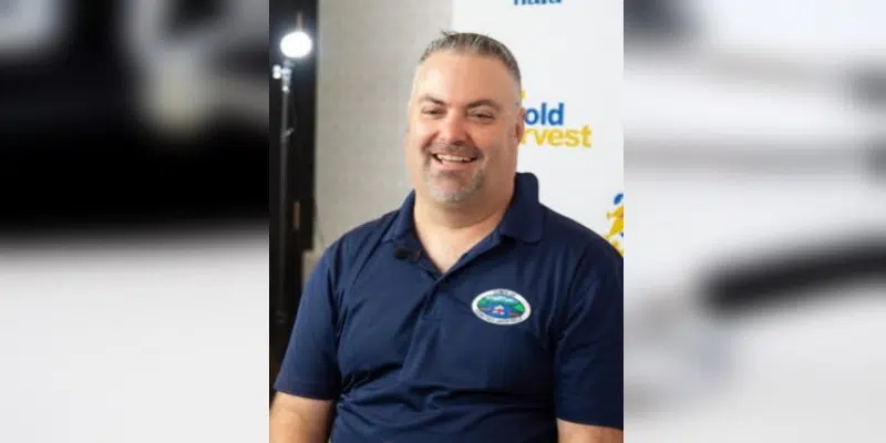 Mayor of Hermitage-Sandyville Says MHA’s Doing All They Can to Solve ...