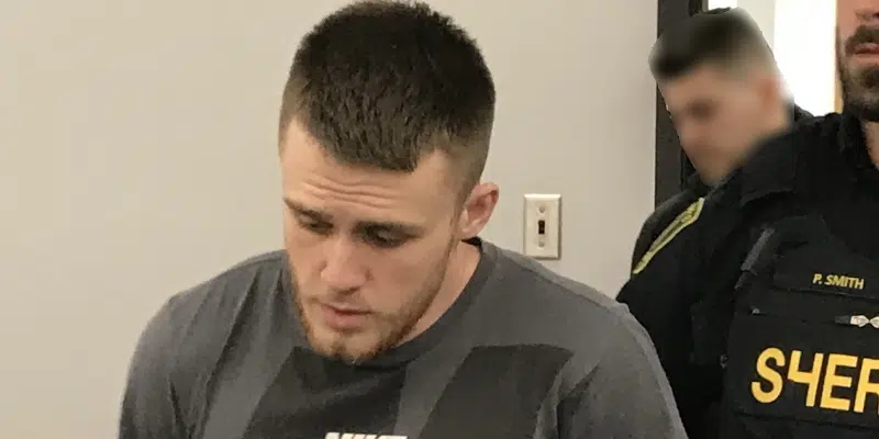 RNC Seek Witnesses, Video Related to Shooting in the Goulds | VOCM