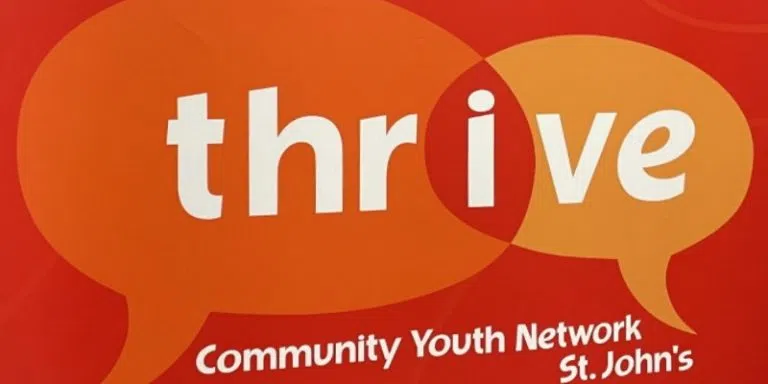 Province Antes Up With Immediate and Annual Funding For Thrive | VOCM