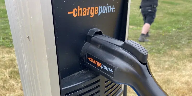 NL Hydro to Unveil Labrador’s First Electric Vehicle Charger | VOCM