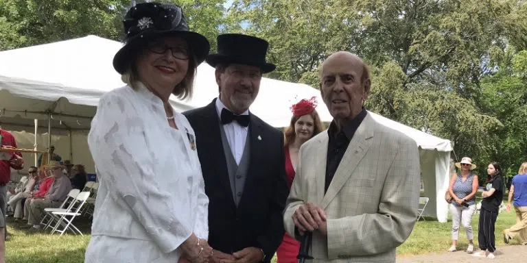 Bob Cole, Broadcasting Legend, Accomplished Athlete, Dead at 90 | VOCM