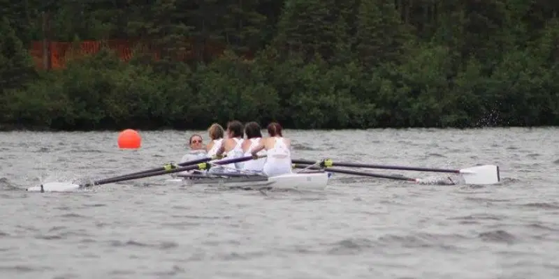 Labrador West Regatta to Mark 50th Anniversary | VOCM