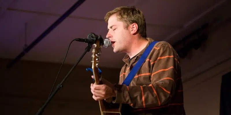 Ontario Musician Comes to NL Following Pandemic Spike in Popularity | VOCM