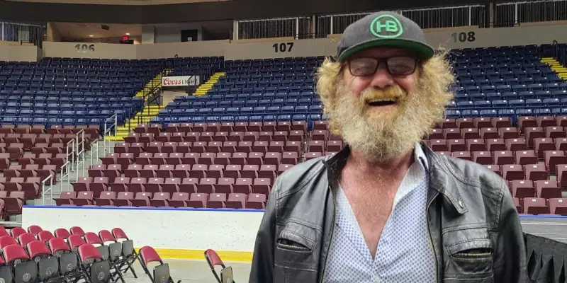 Local Artists Holding Hurricane Relief Concert | VOCM