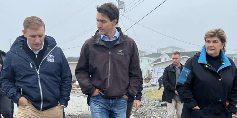 Hurricane Fiona Tops List of Weather Stories for 2022 | VOCM