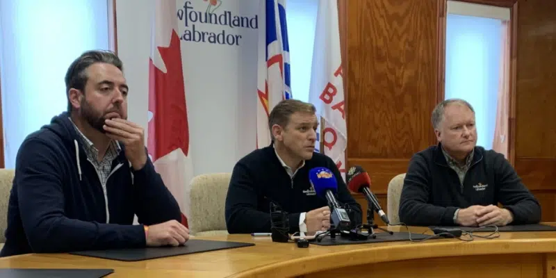 Province Details Financial Support for Those Affected by Hurricane Fiona | VOCM