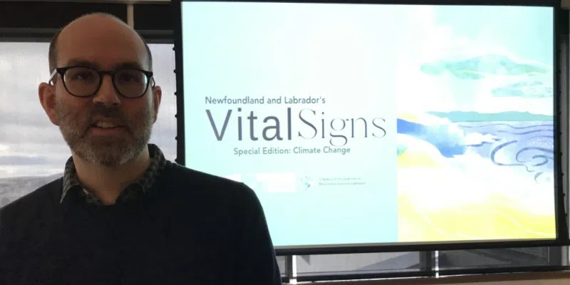 Vital Signs Highlights Lack of Reduction in NL’s Greenhouse Gas ...