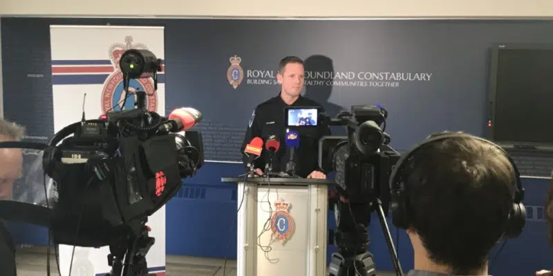 RNC Seeking Any Information Related to Discovery of Trevor Hamlyn’s ...