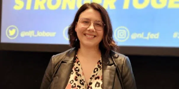 Labour Leaders Celebrate Labour Day Holiday | VOCM