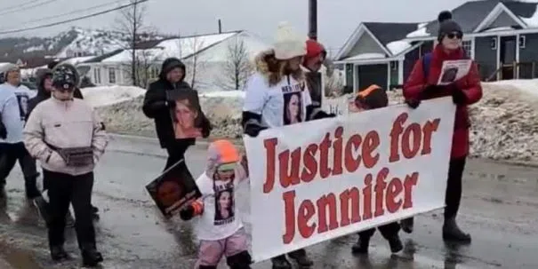 Dean Penney’s Lawyer Awaits Crown Evidence in Murder Case | VOCM