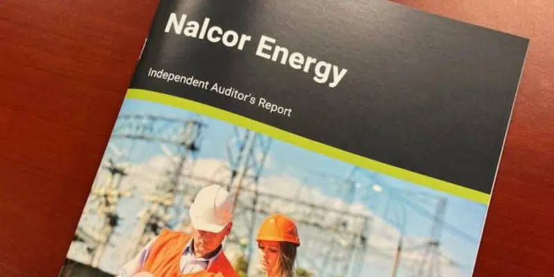 AG’s Second Nalcor Audit Reveals Compensation and Benefits Well Above ...