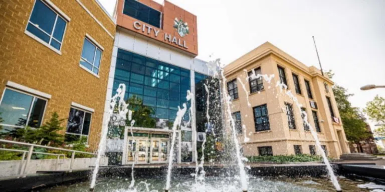 Code of Conduct Development Divides Corner Brook Council | VOCM