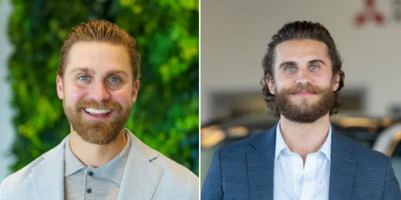 Capital Auto Group Announces New CEO, COO | VOCM