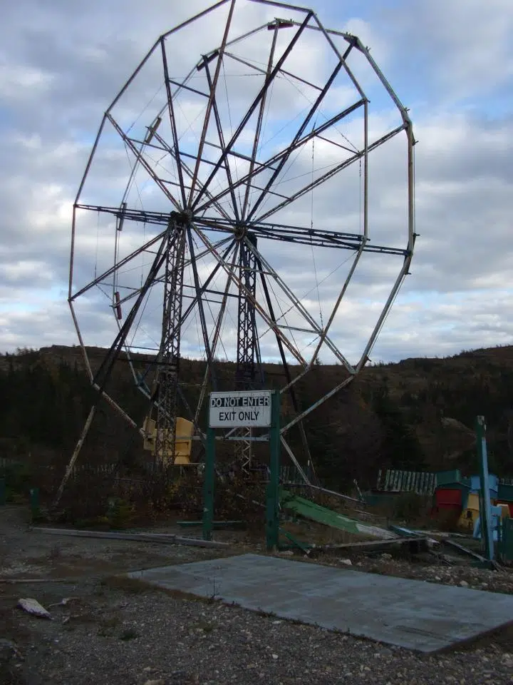 Province Accepting Proposals to Redevelop Trinity Loop Site | VOCM