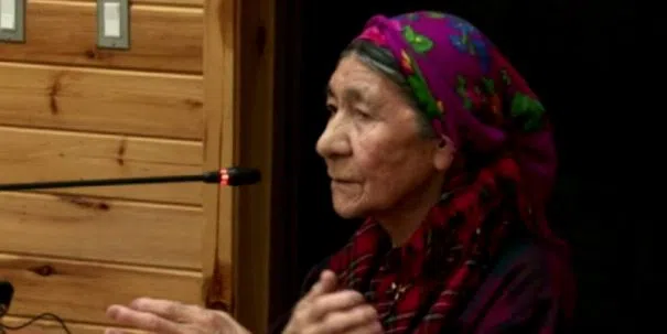 Innu Elder Concerned With Gull Island Hydro Development Conversations ...