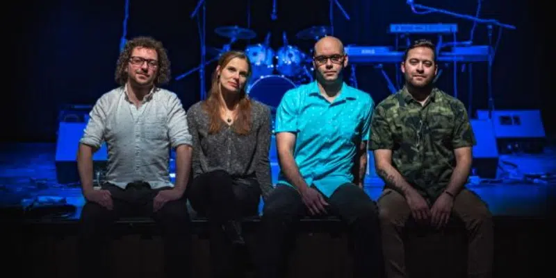 Labrador City Band Brings Show Inspired by Big Land to ACCs Across ...