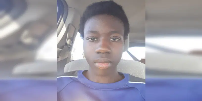 Metro Police Searching for Missing Teen | VOCM