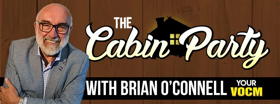 VOCM Cabin Party | VOCM