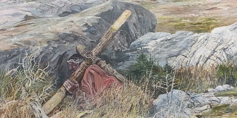 Fate of Culturally Significant Paintings Uncertain | VOCM