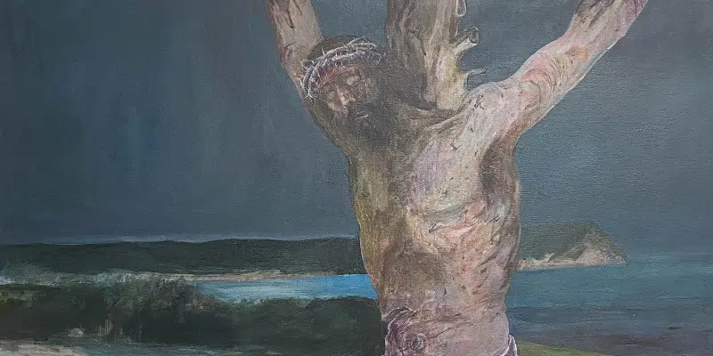 Fate of Culturally Significant Paintings Uncertain | VOCM