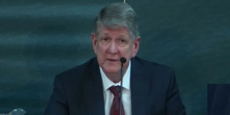 Nova Scotia Mass Casualty Commission Issues Report Into 2020 Mass ...