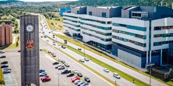 Talks Between MUN Administration and Lecturers’ Union Continue As ...