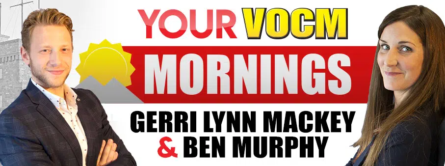 Your VOCM Mornings | VOCM
