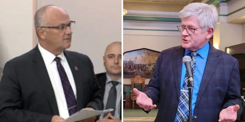 Opposition Raise Concerns Regarding New Health Care Action Platform | VOCM